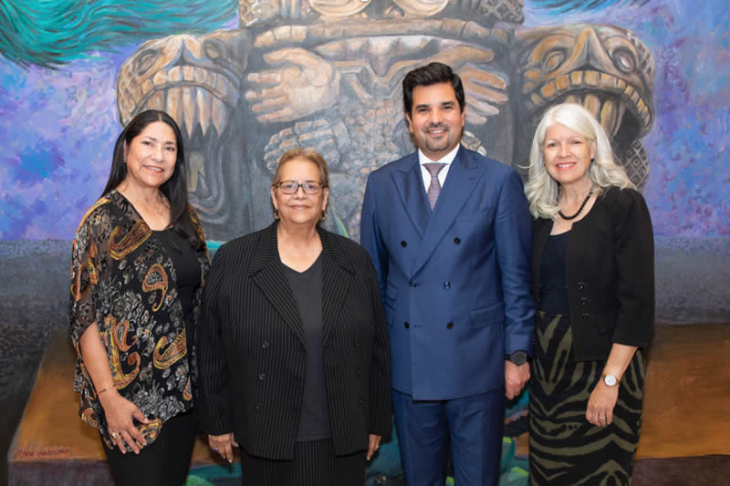 Multicultural Education and Counseling through the Arts (MECA) - Qatar ...